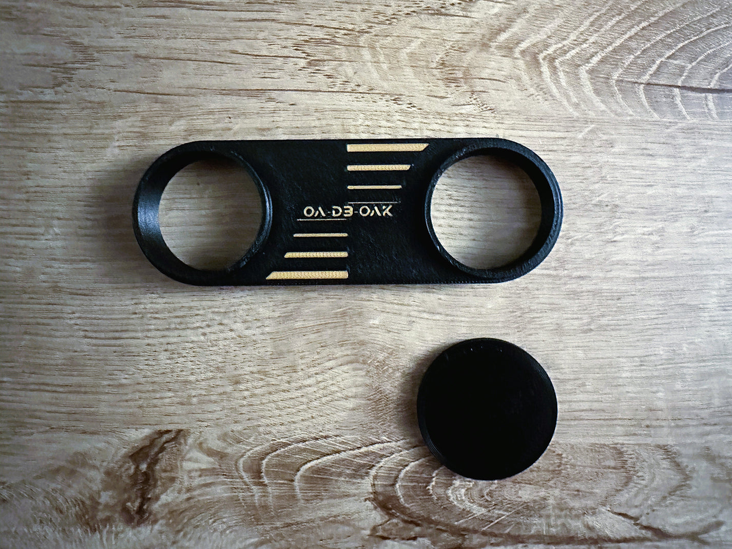 OA-D3OAK Dwarf 3 Optical Accessory Kit – Oak Astro