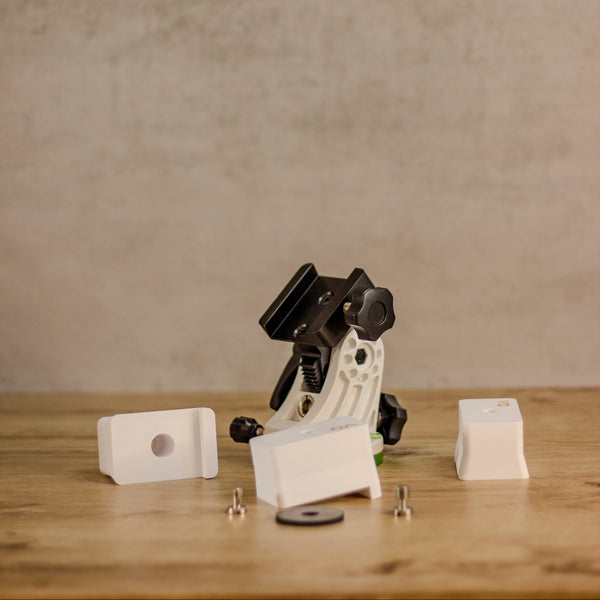 OA Skywatcher EQ Wedge Riser v2 – Oak Astro