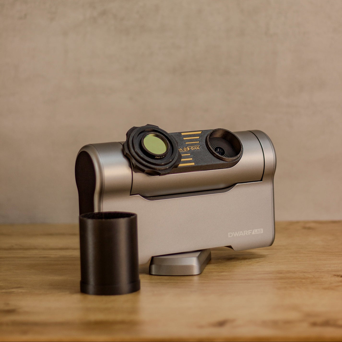 OA-D3OAK Optical Accessory Kit – Oak Astro